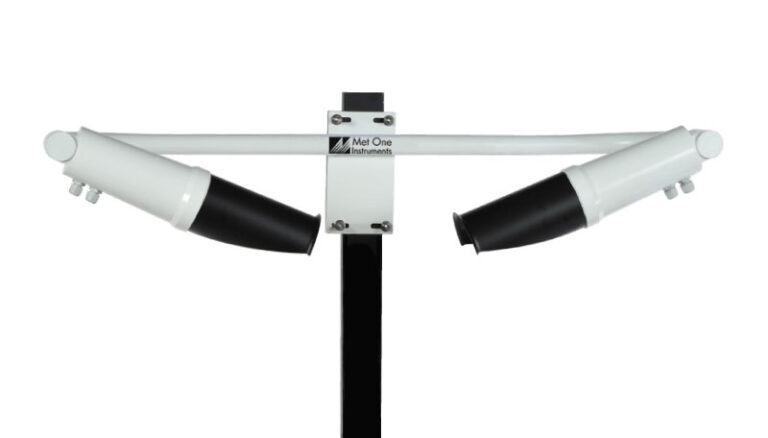 Dust Monitoring Equipment - Product Applications - Met One Instruments