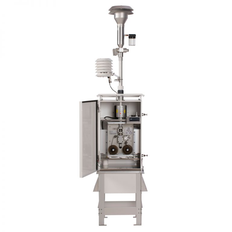 BAM 1022 Beta Attenuation Mass Monitor - Met One Instruments