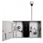 BC 1054 Black Carbon Analyzer - Met One Instruments