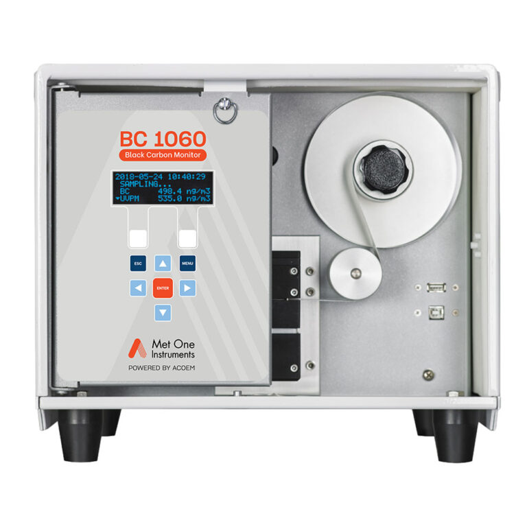 Products Archive - Met One Instruments