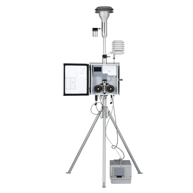 Products Archive - Met One Instruments