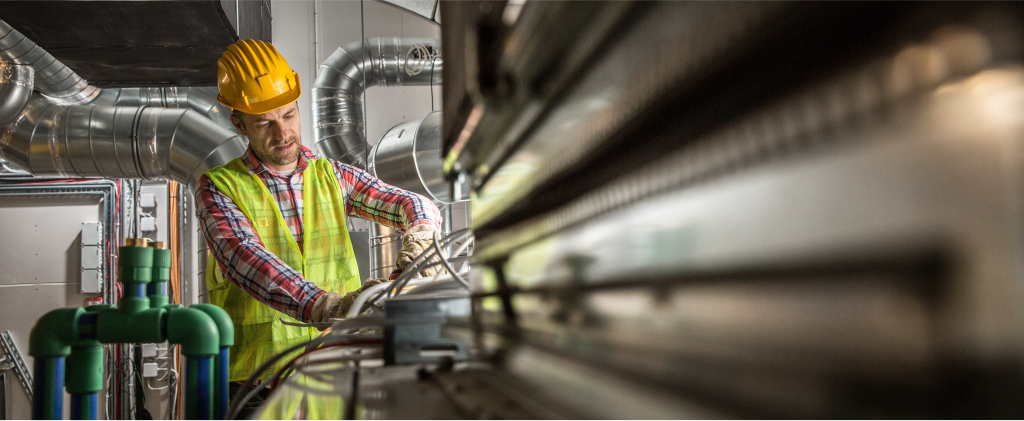 Indoor Air Monitoring Products | Air Particle Counters - Met One