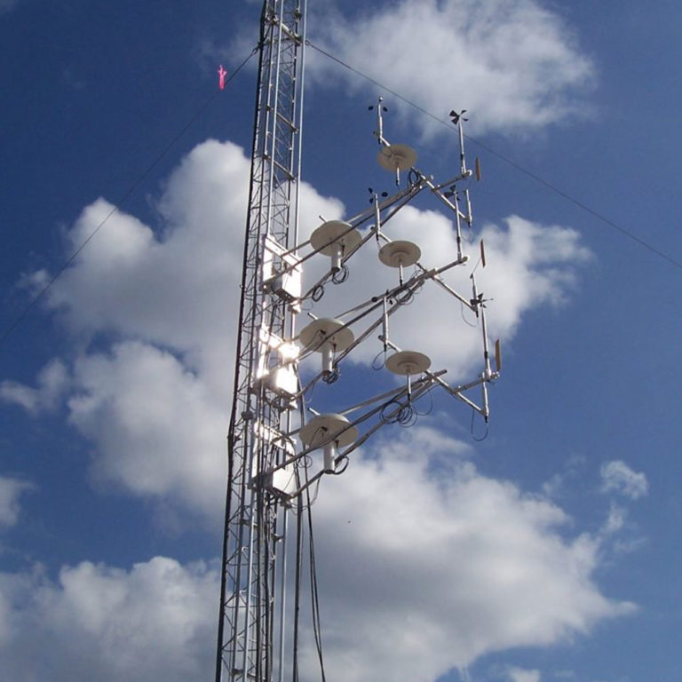 Meteorology - Met One Instruments