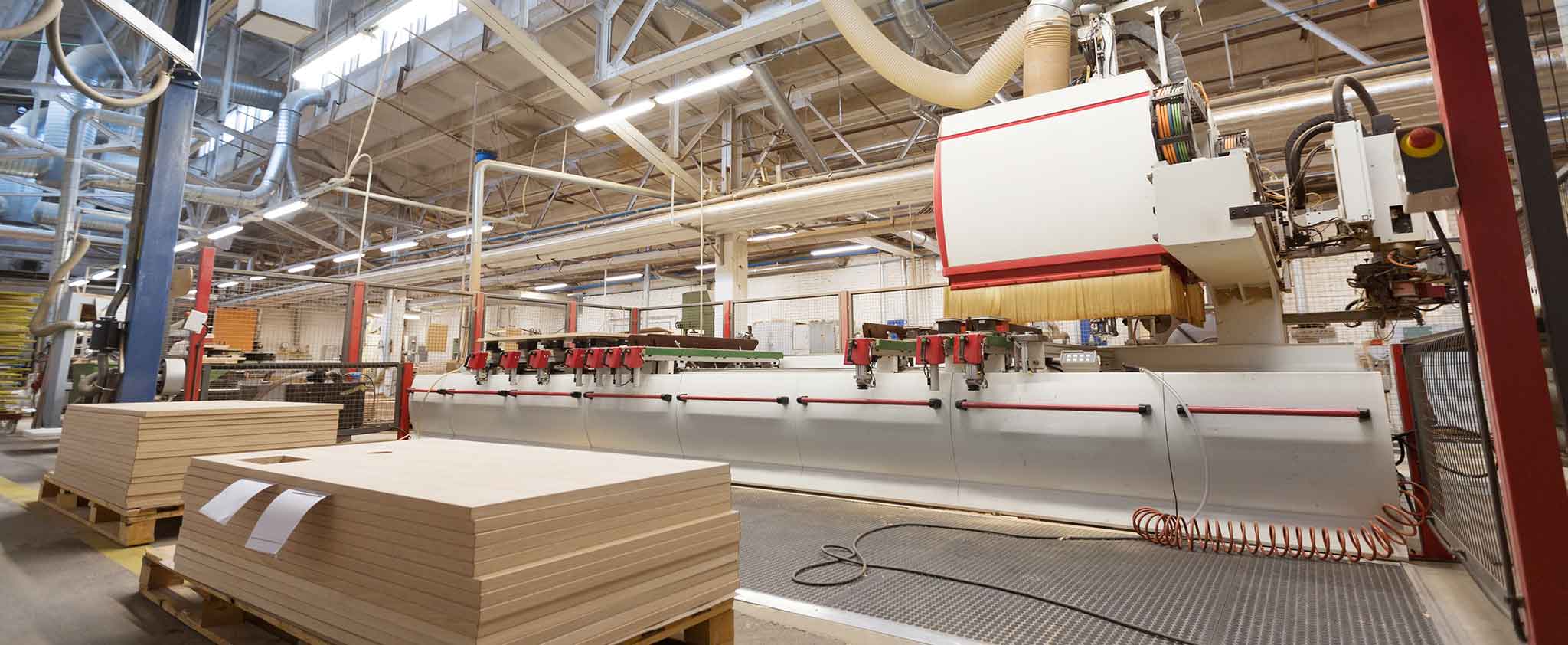 Public & Workplace Monitoring Applications - Met One Instruments