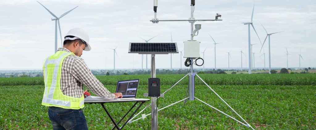 Met One Instruments - Reliable, Affordable, Precision Instrumentation