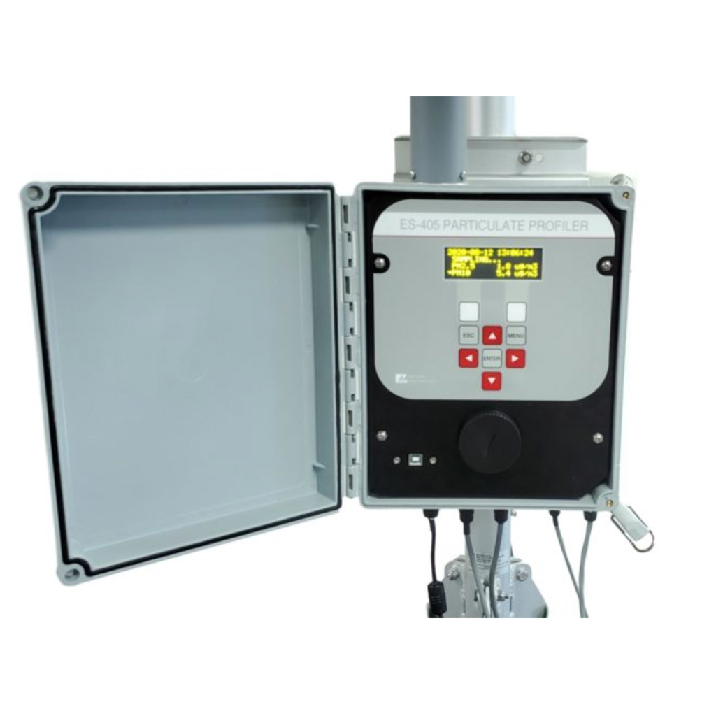 ES-405 Particulate Profiler - Met One Instruments