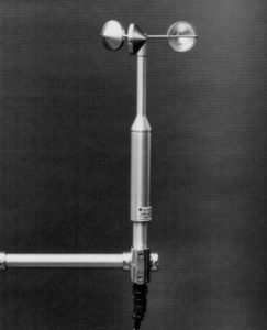 Met One Instruments - Environmental Monitoring Instrumentation