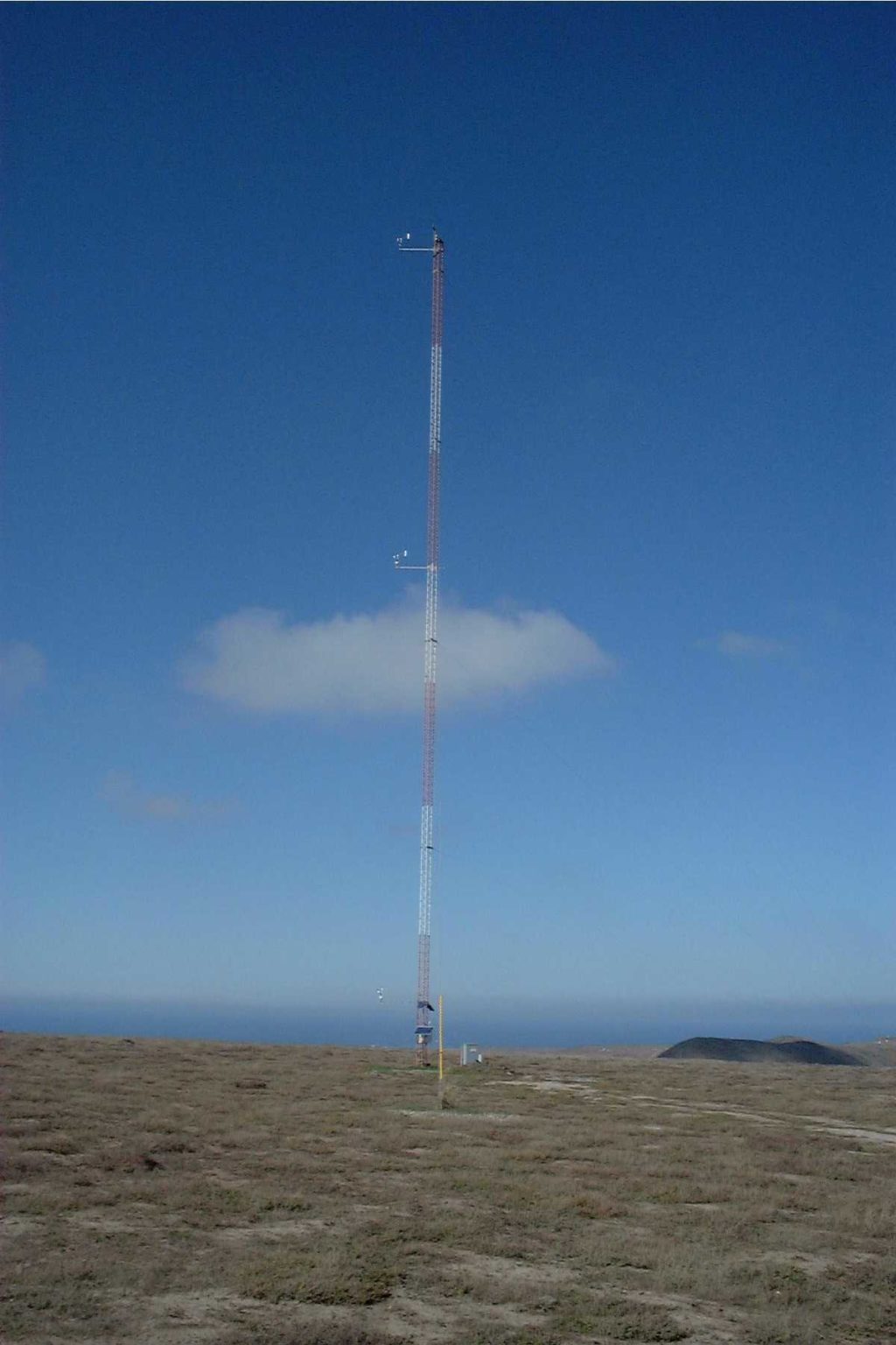 Ambient Meteorological Products - Met One Instruments