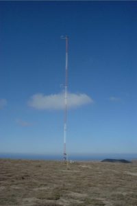 Ambient Meteorological Products - Met One Instruments