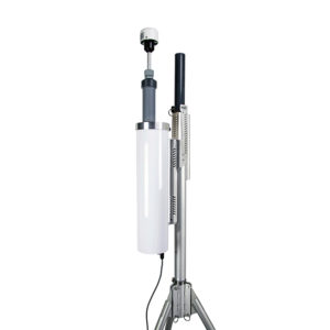 Dust Monitoring Equipment - Product Applications - Met One Instruments