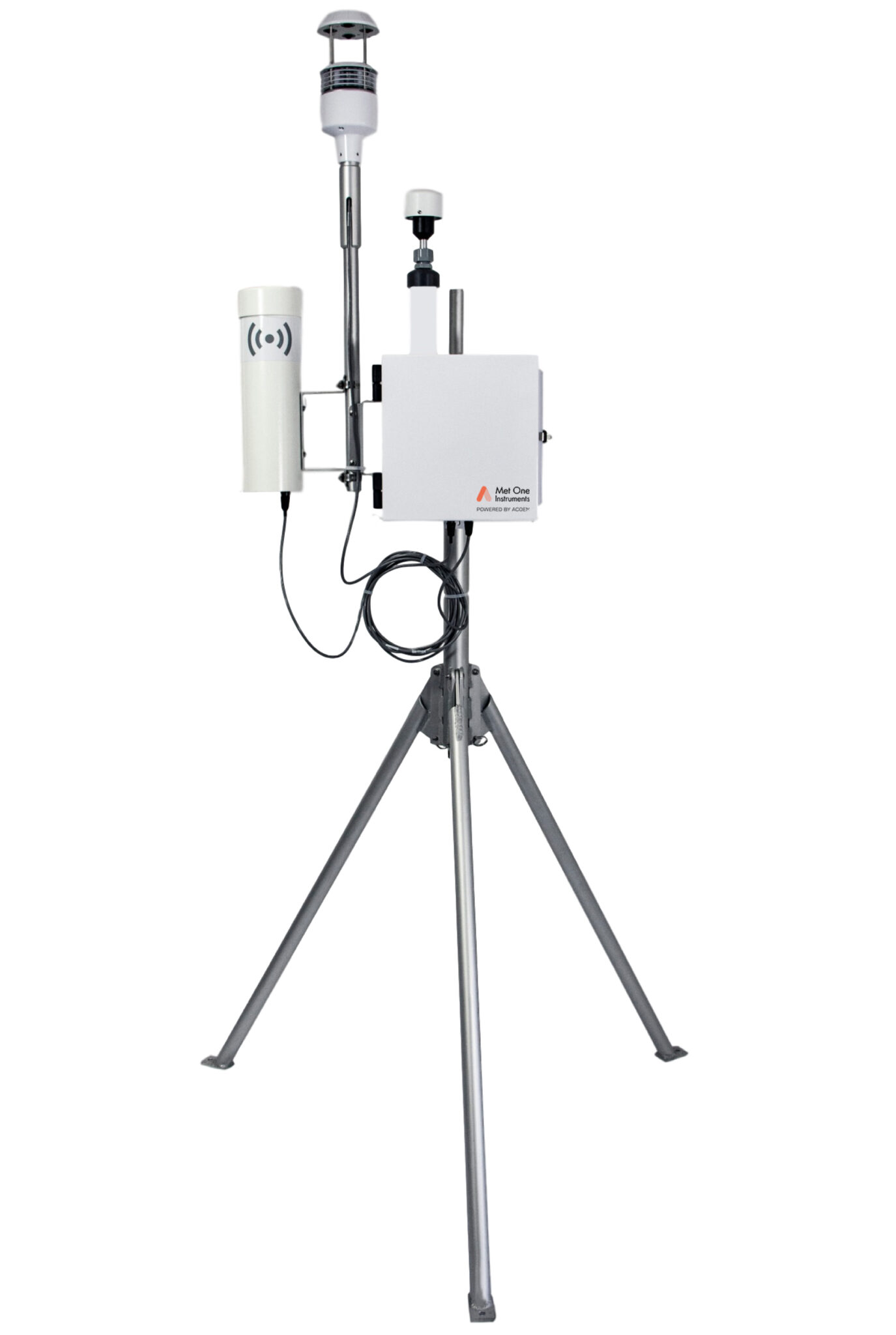 Products Archive - Met One Instruments