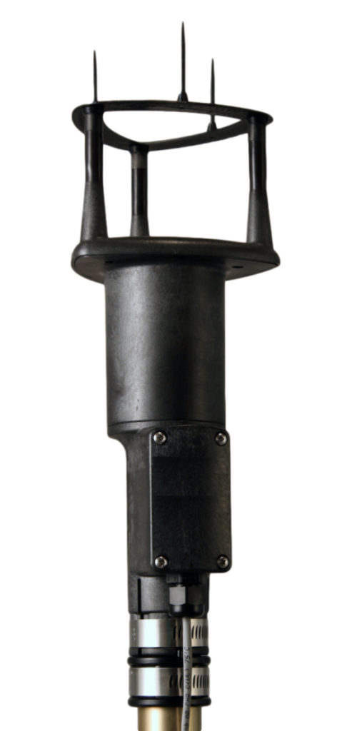 Meteorological Sensors Archives - Met One Instruments