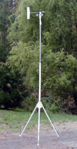 Dust Monitoring Equipment - Product Applications - Met One Instruments