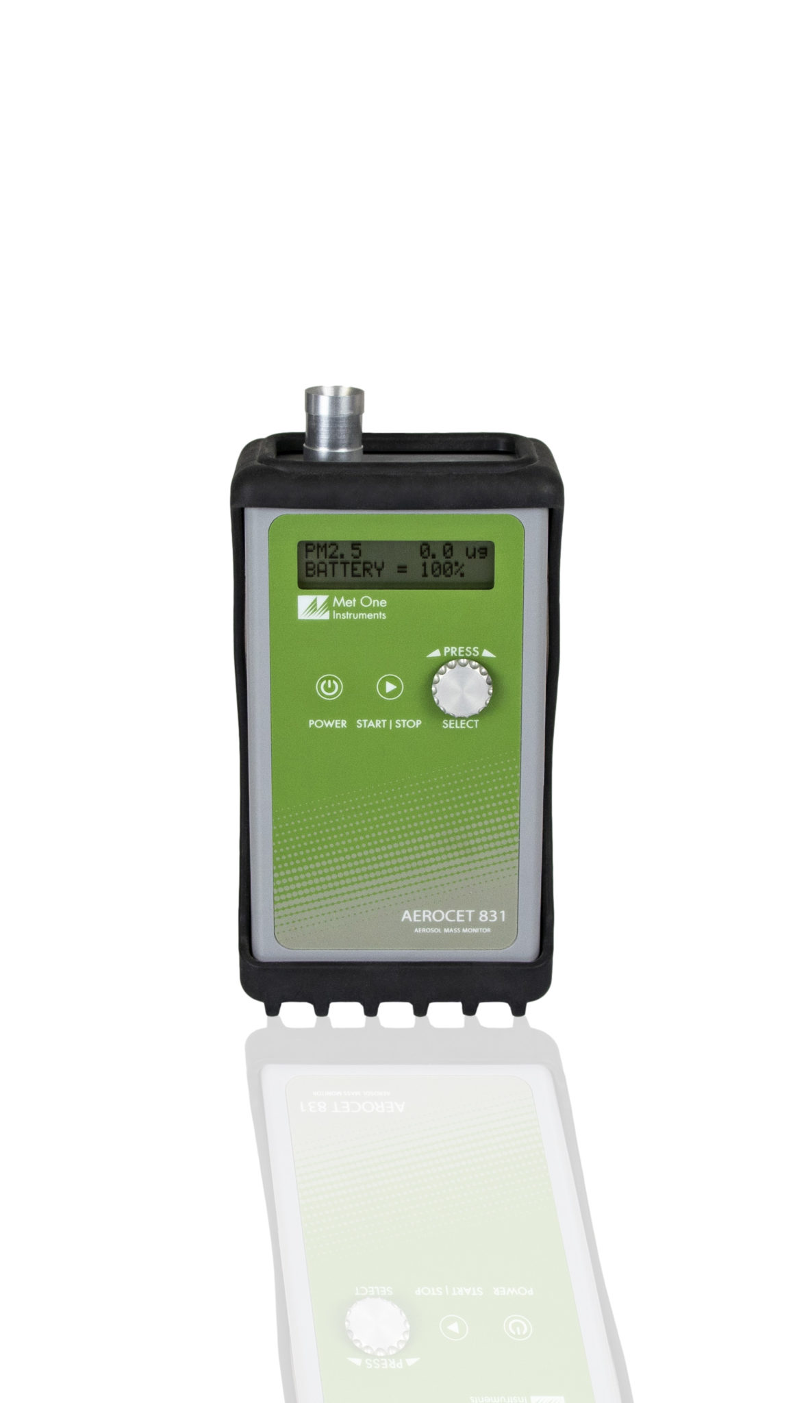 What are the Different Categories of EPA Criteria Monitoring? - Met One ...