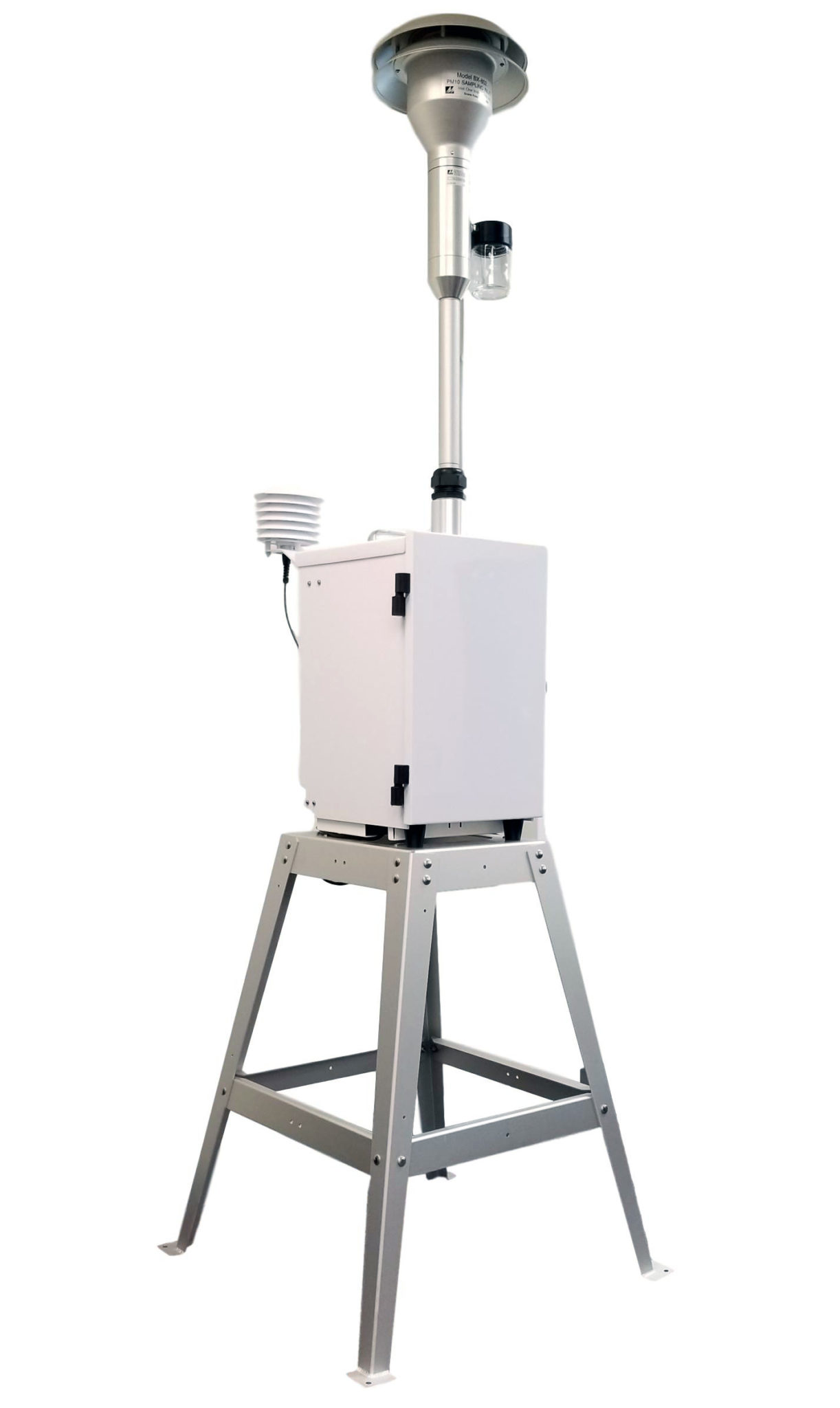 Dust Monitoring Equipment - Product Applications - Met One Instruments