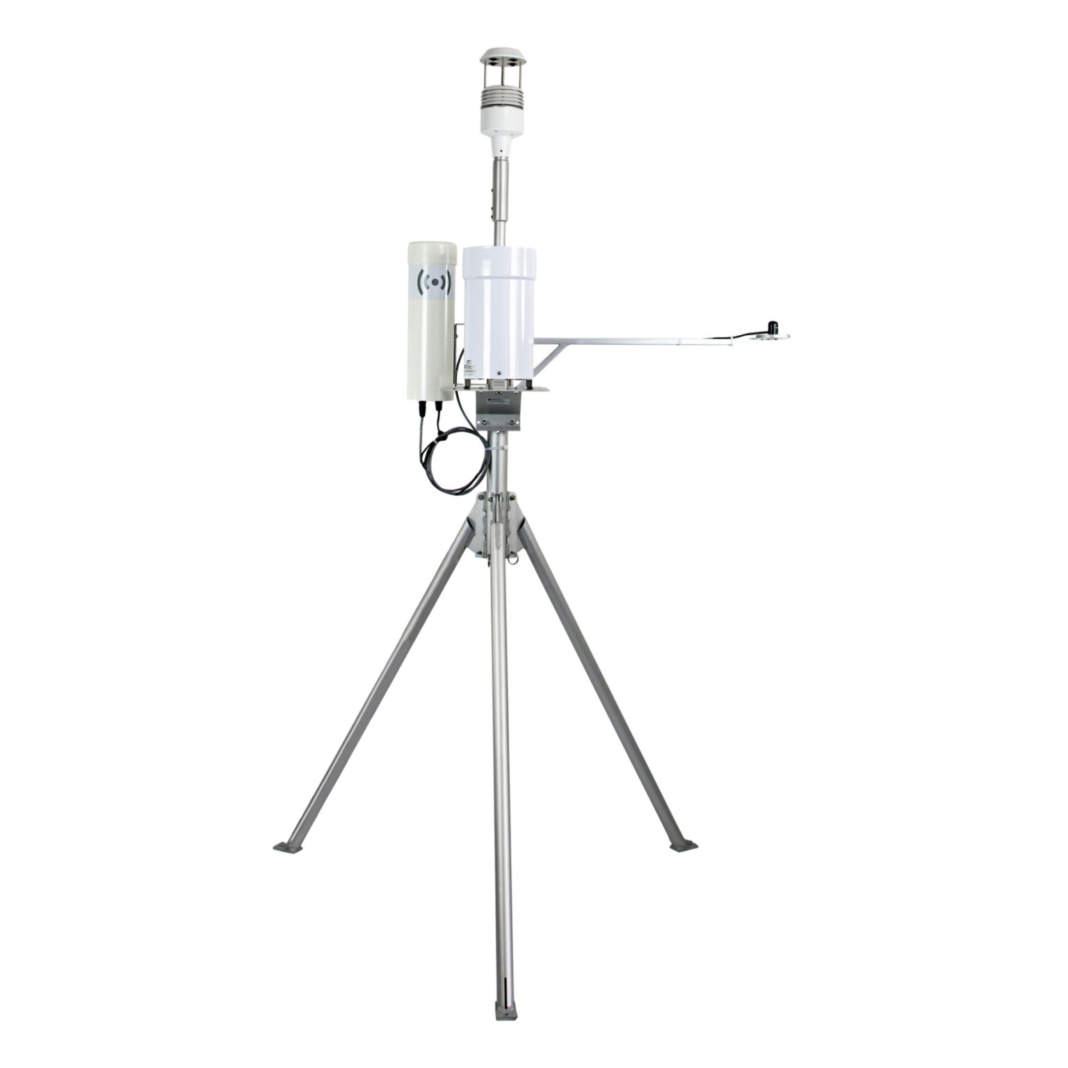 All Meteorology Products Archives - Met One Instruments