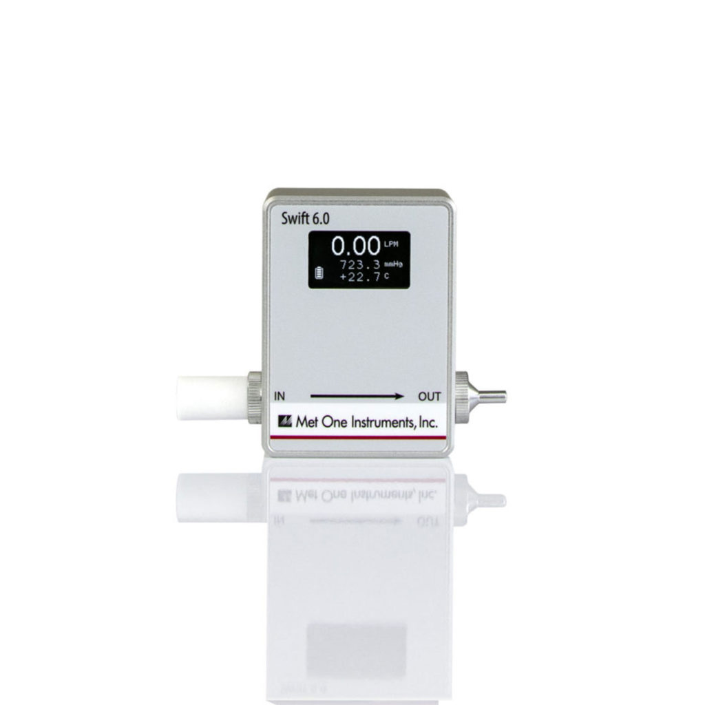 Products Archive - Met One Instruments