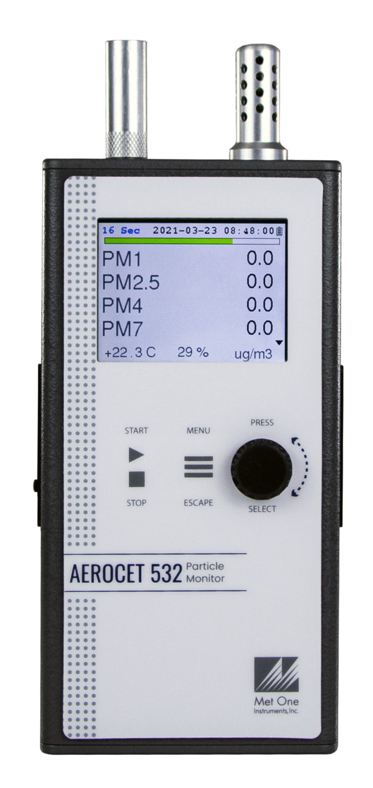 WHAT IS HAPPENING AT THE ANNUAL AIHCE EXPO 2021? - Met One Instruments