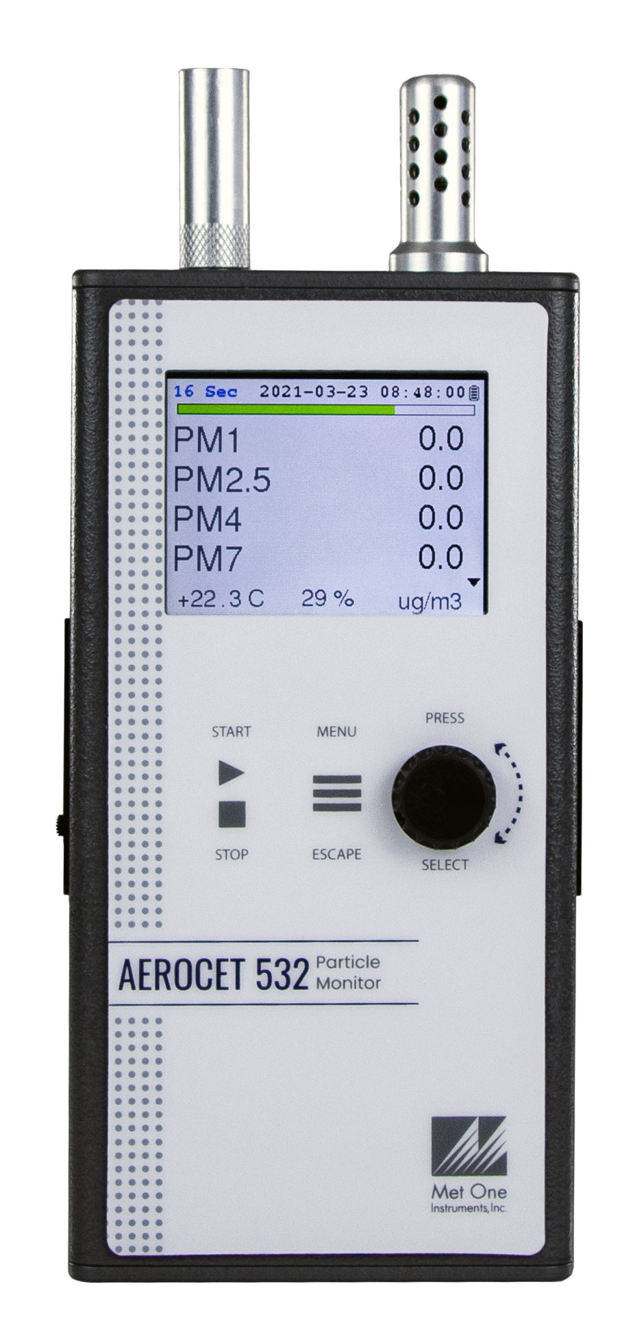 WHAT IS HAPPENING AT THE ANNUAL AIHCE EXPO 2021? - Met One Instruments