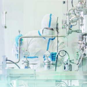 Portable Particle Counters for Cleanroom Compliance - Met One Instruments