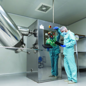 Portable Particle Counters for Cleanroom Compliance - Met One Instruments