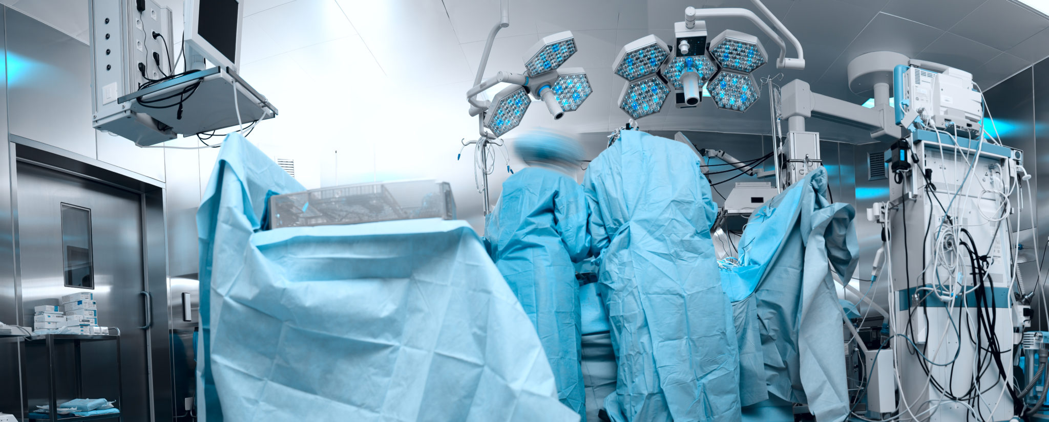 Portable Particle Counters for Cleanroom Compliance - Met One Instruments