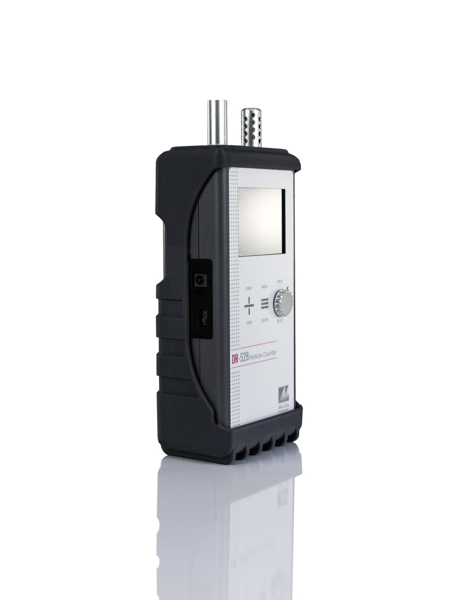 Particles Matter - Met One Instruments