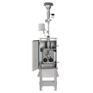 Met One Instruments, Inc. Offers Five BAM Models for Precision Air ...