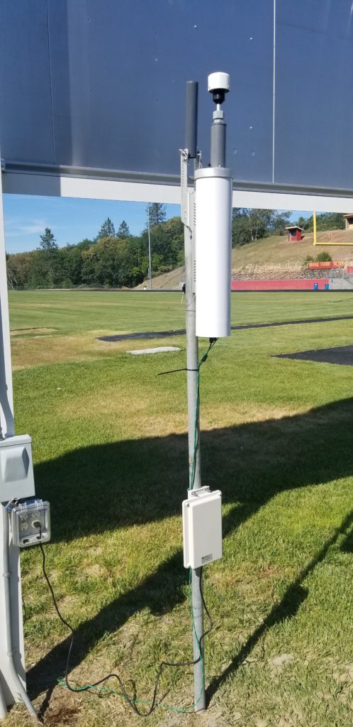 Facility Air Quality Monitoring: Good, Better, & Best Solutions for PM ...