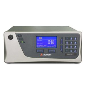 Acoem Serinus 60 Nitrogen Dioxide Analyzer - Met One Instruments