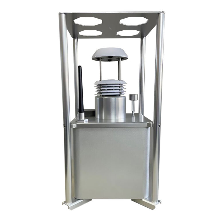 Meteorological Sensors Archives - Met One Instruments